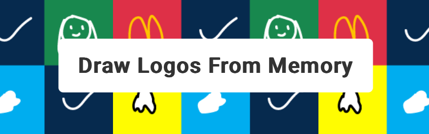 Neal.fun Logos Draw Logos From Memory | Neal Fun