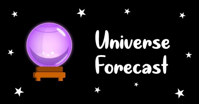 Universe Forecast | Neal-fun Wiki | Fandom