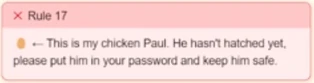 The Password Game | Neal-fun Wiki | Fandom