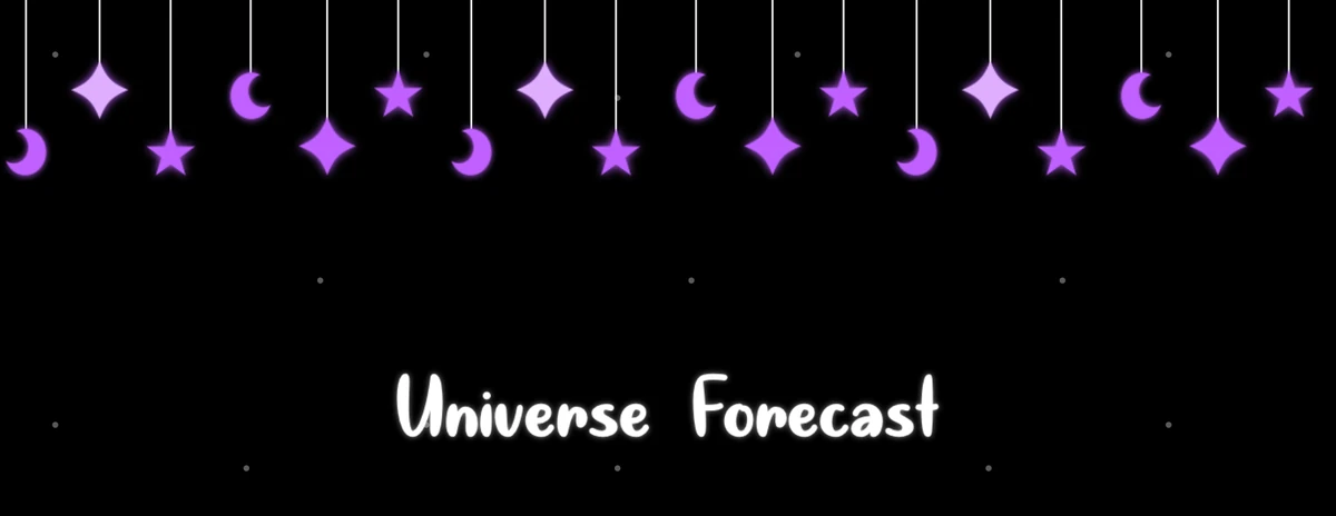 Universe Forecast | Neal-fun Wiki | Fandom
