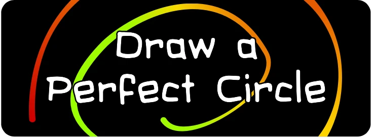 Draw A Perfect Circle | Neal-fun Wiki | Fandom