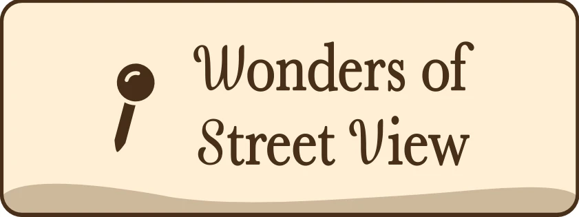 Wonders of Street View | Neal.fun Wiki | Fandom