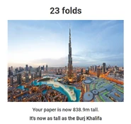 Paper | Neal.fun Wiki | Fandom