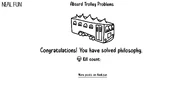 Absurd Trolley Problems | Neal.fun Wiki | Fandom