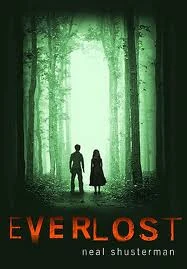 Everlost | Neal Shusterman Wiki | Fandom