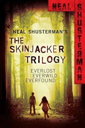 Skinjacker Trilogy | Neal Shusterman Wiki | Fandom