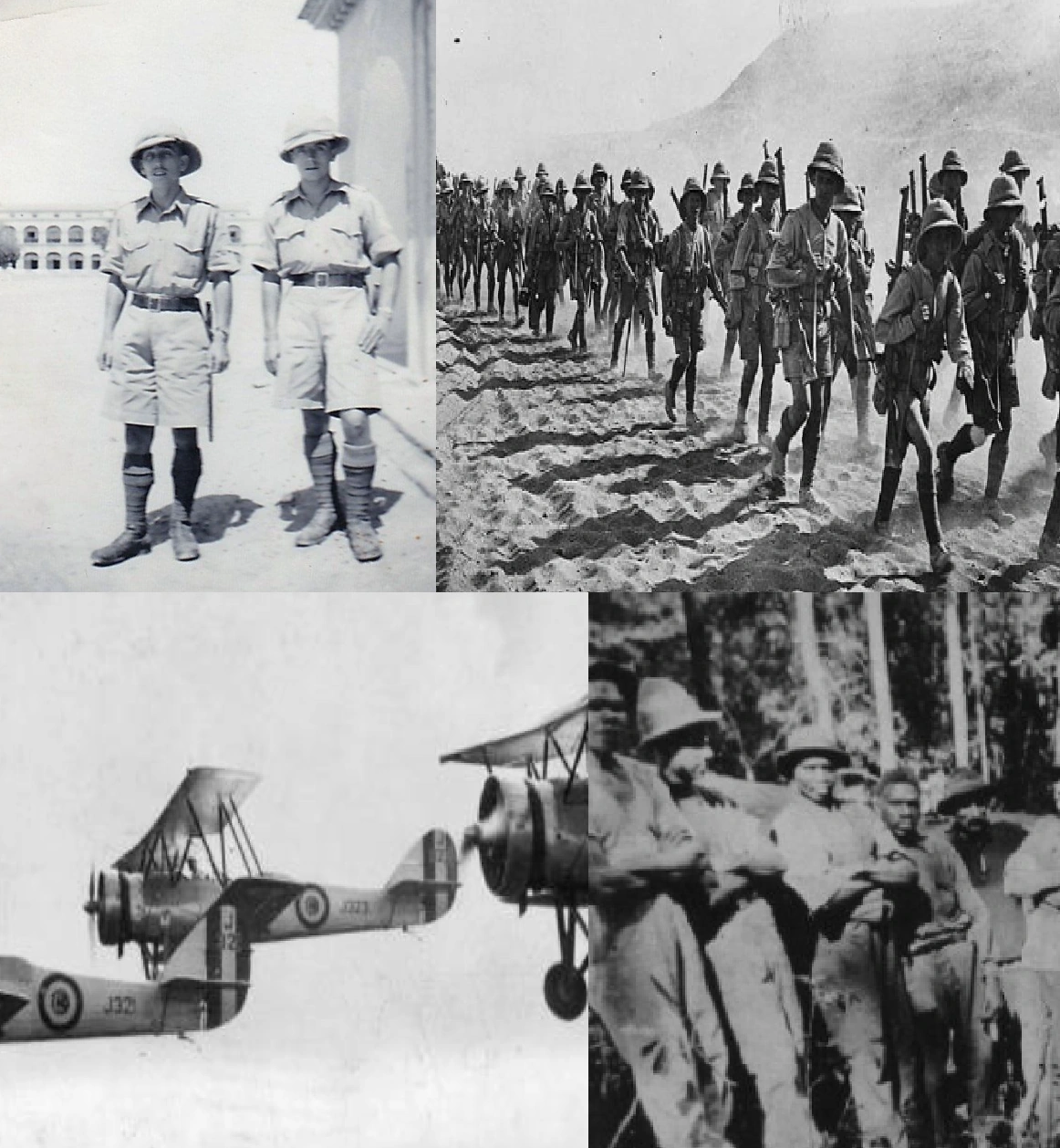 1921-1930 Neanterian Campaign | Neandria Battles Wiki | Fandom