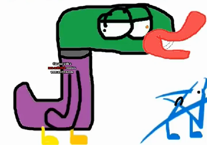 Mr. Duck (character) | Neapolitan Sledgehammer Wiki | Fandom