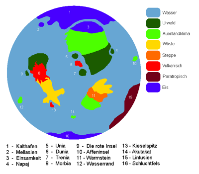 Neapolitan | Neapolitan Wiki | Fandom
