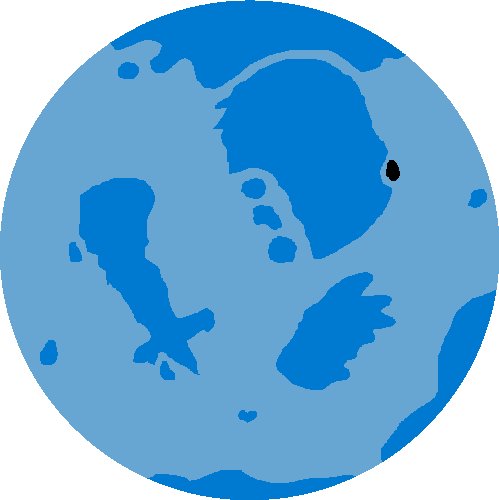 Napaj | Neapolitan Wiki | Fandom