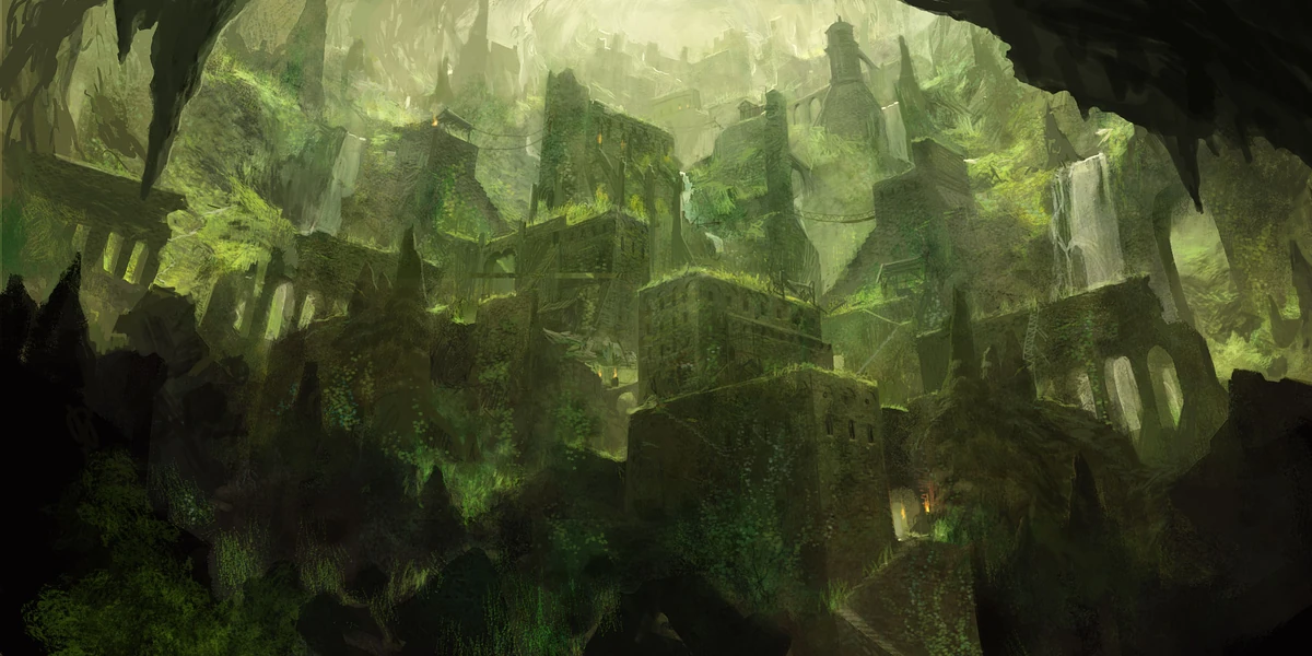 Tridom | Neapolitan Wiki | Fandom