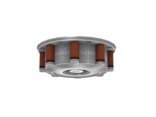 Gyro-One Hall Thruster | Near Future Technologies Wiki | Fandom