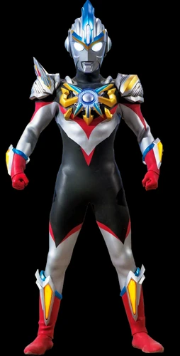 Ultraman Orb | Near Pure Good Hero Wiki | Fandom