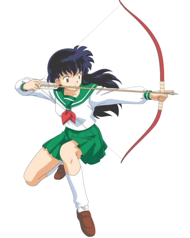 Kagome Mad