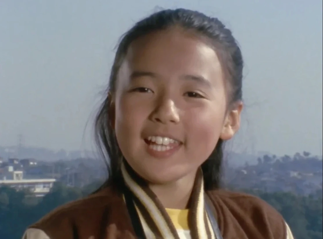 Ayumi Miyama | Near Pure Good Hero Wiki | Fandom