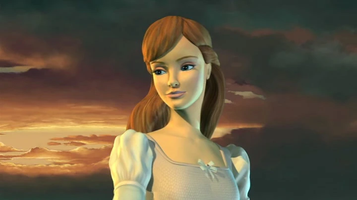 Princess Brietta | Near Pure Good Hero Wiki | Fandom