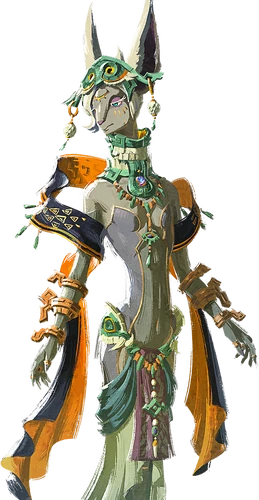 Mineru | Near Pure Good Hero Wiki | Fandom