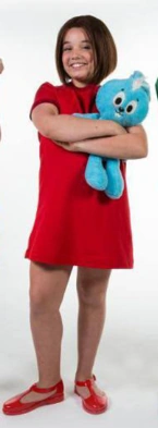 Monica | Near Pure Good Hero Wiki | Fandom
