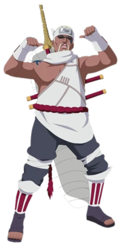 Killer B | Near Pure Good Hero Wiki | Fandom