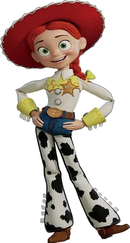 Jessie (Toy Story) | Near Pure Good Hero Wiki | Fandom