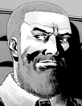 Rick Grimes (Comics) | Near Pure Good Hero Wiki | Fandom