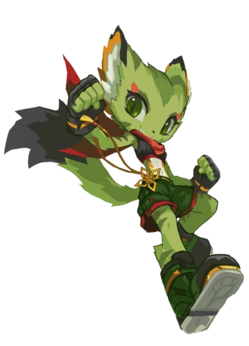 Carol Tea | Near Pure Good Hero Wiki | Fandom