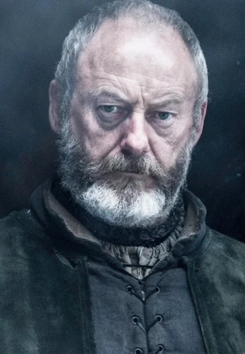 Davos Seaworth | Near Pure Good Hero Wiki | Fandom