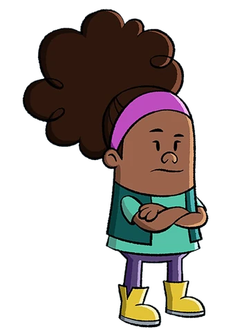 Erica Wang | Near Pure Good Hero Wiki | Fandom