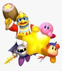 User blog:Not Mr. 77/NPG Proposal: Meta Knight and Bandana Waddle Dee ...