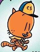 Petey the Cat (Books) | Near Pure Good Hero Wiki | Fandom