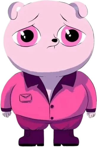 Tubby | Near Pure Good Hero Wiki | Fandom