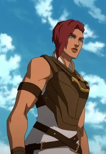 Teela (Master of the Universe: Revelation/Revolution) | Near Pure Good ...