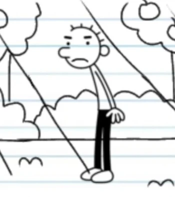 Rodrick Heffley (Diary of a Nice Guy) | Near Pure Good Hero Wiki | Fandom