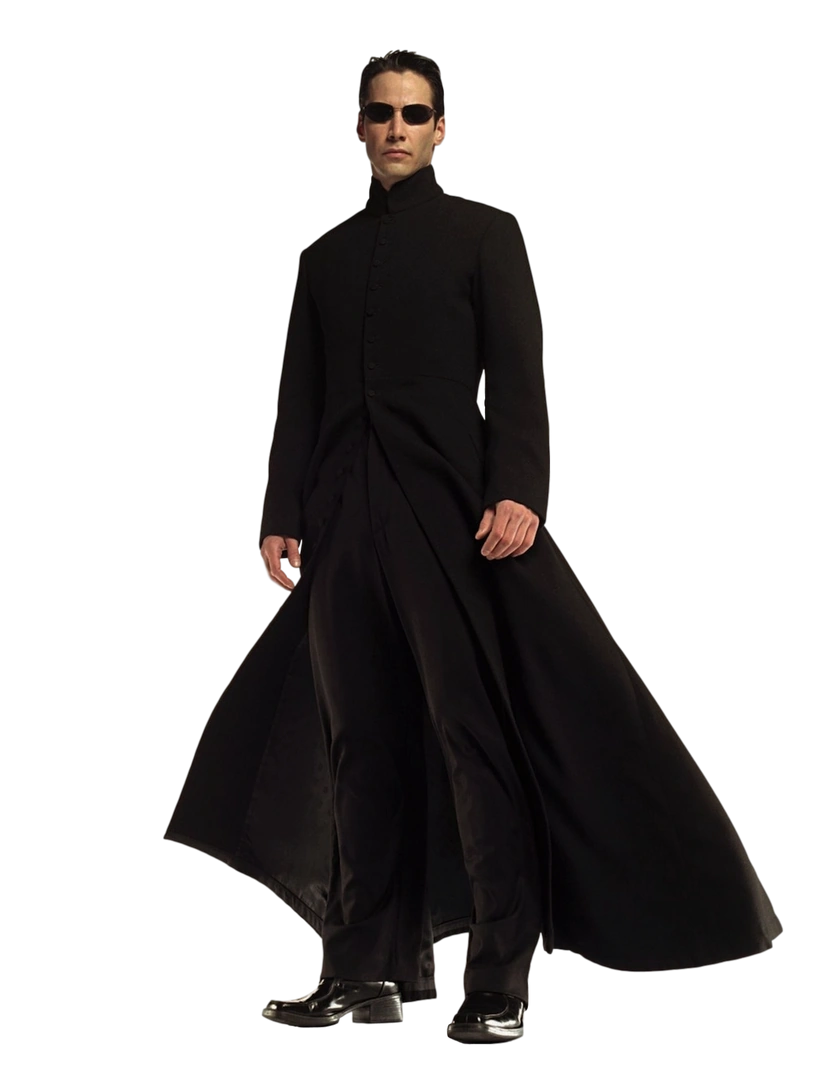 Neo | Near Pure Good Hero Wiki | Fandom