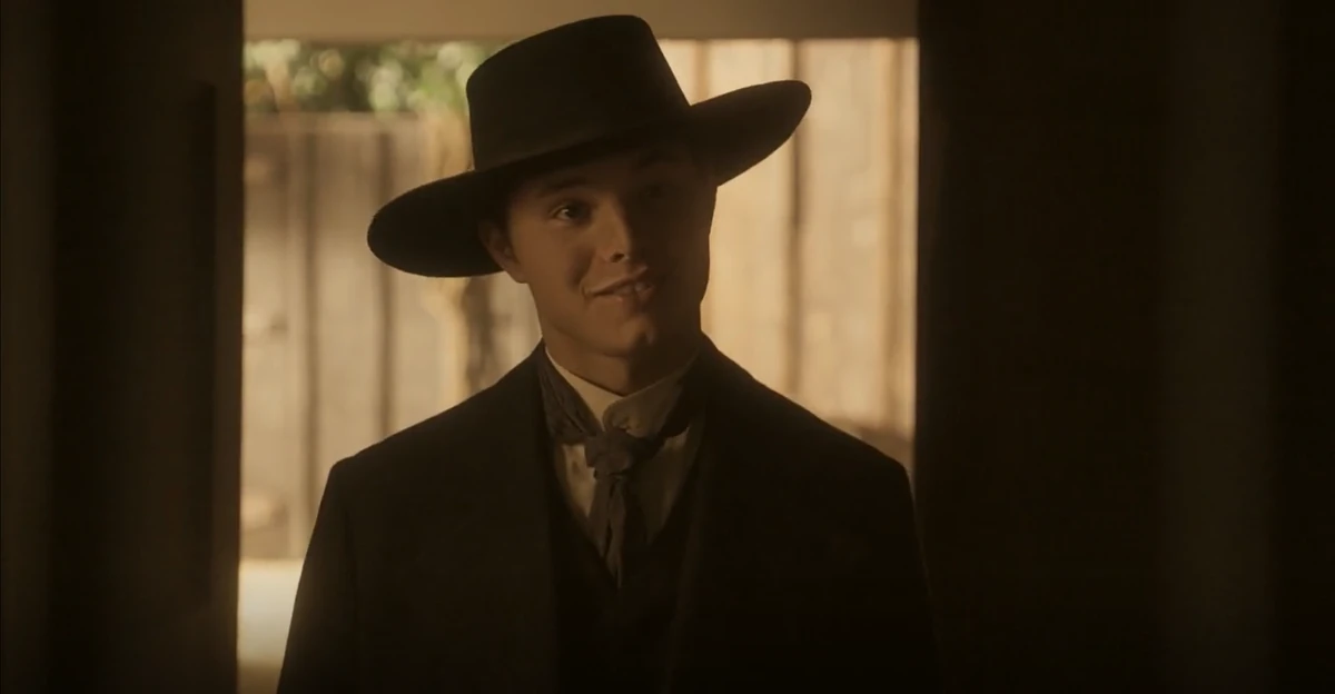 Charles Peizer | Near Pure Good Hero Wiki | Fandom