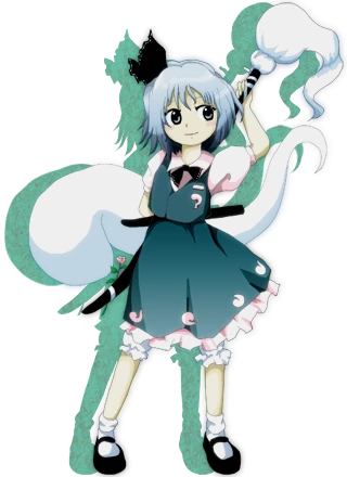 User blog:Shuodedaoli/NPG Double Proposal: Youmu Konpaku and Sanae ...