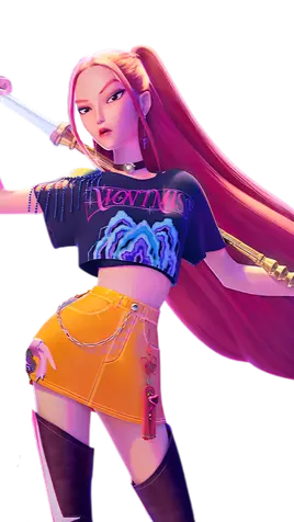 Mira | Near Pure Good Hero Wiki | Fandom