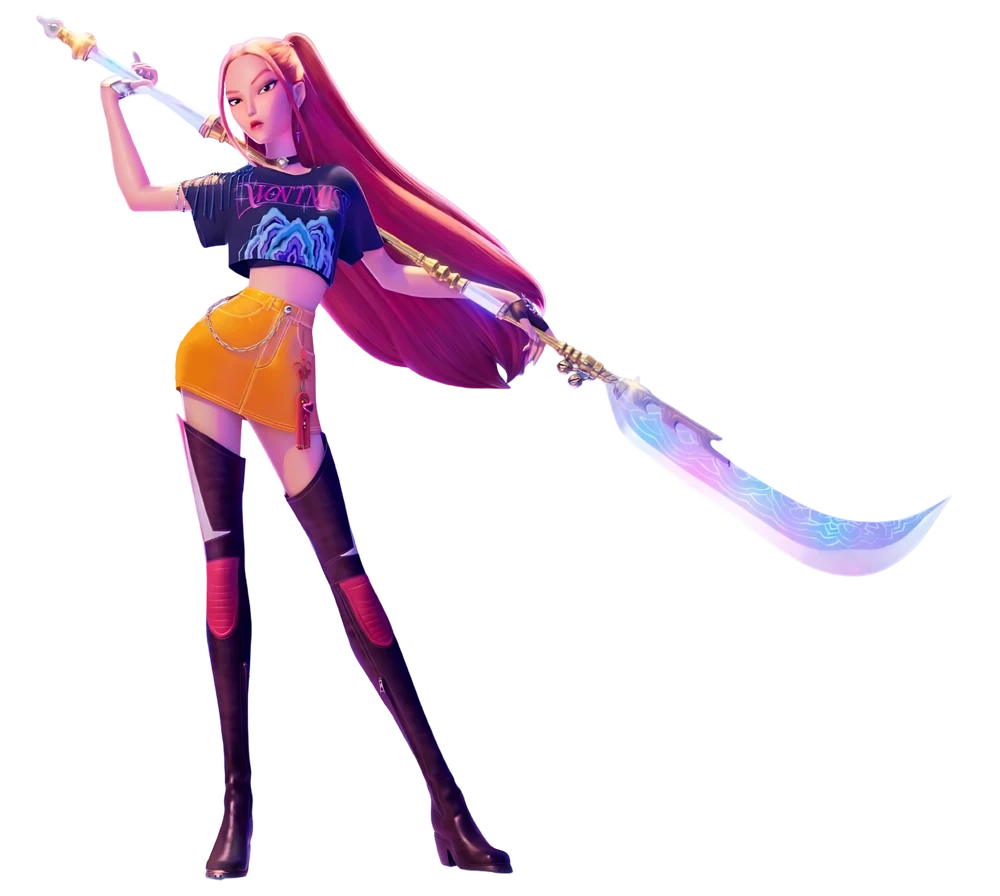 Mira | Near Pure Good Hero Wiki | Fandom