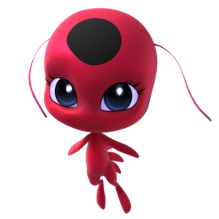 Tikki | Near Pure Good Hero Wiki | Fandom