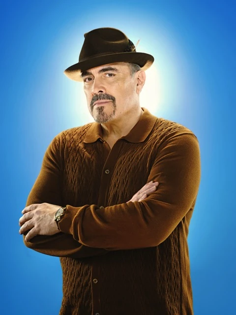 Angel Batista | Near Pure Good Hero Wiki | Fandom