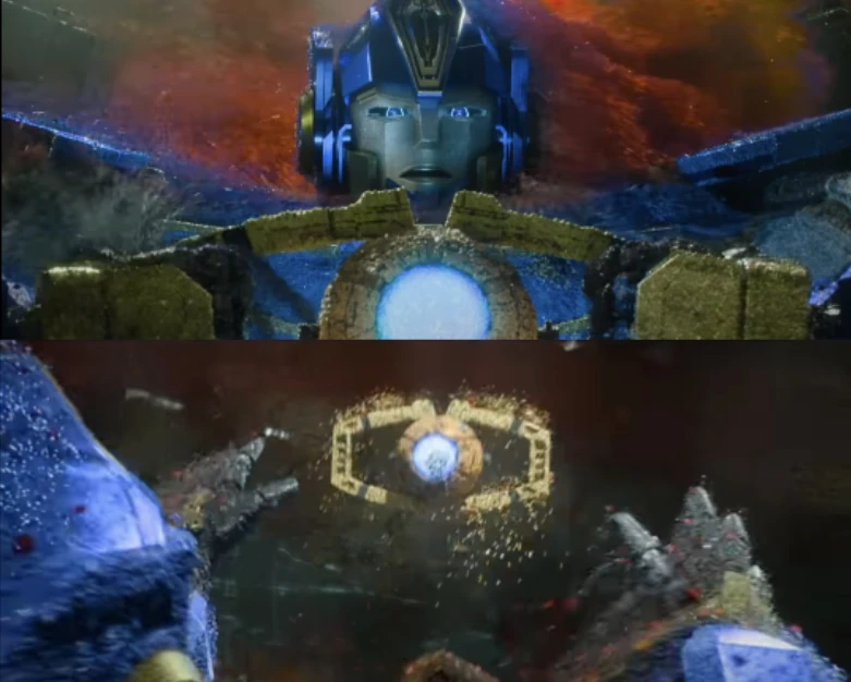 User blog:Theengine234/NPG discussion: Primus from Transformers One ...