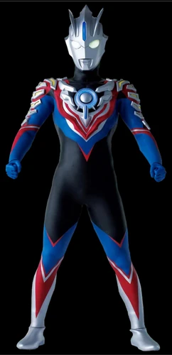 Ultraman Orb | Near Pure Good Hero Wiki | Fandom