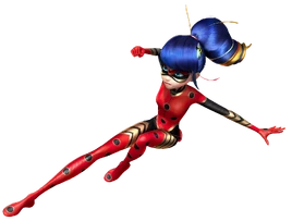 Ladybug | Near Pure Good Hero Wiki | Fandom