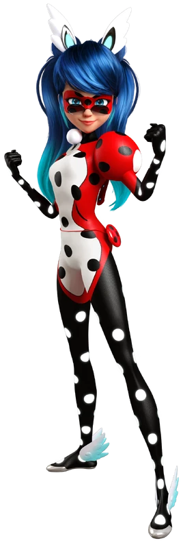 Ladybug | Near Pure Good Hero Wiki | Fandom