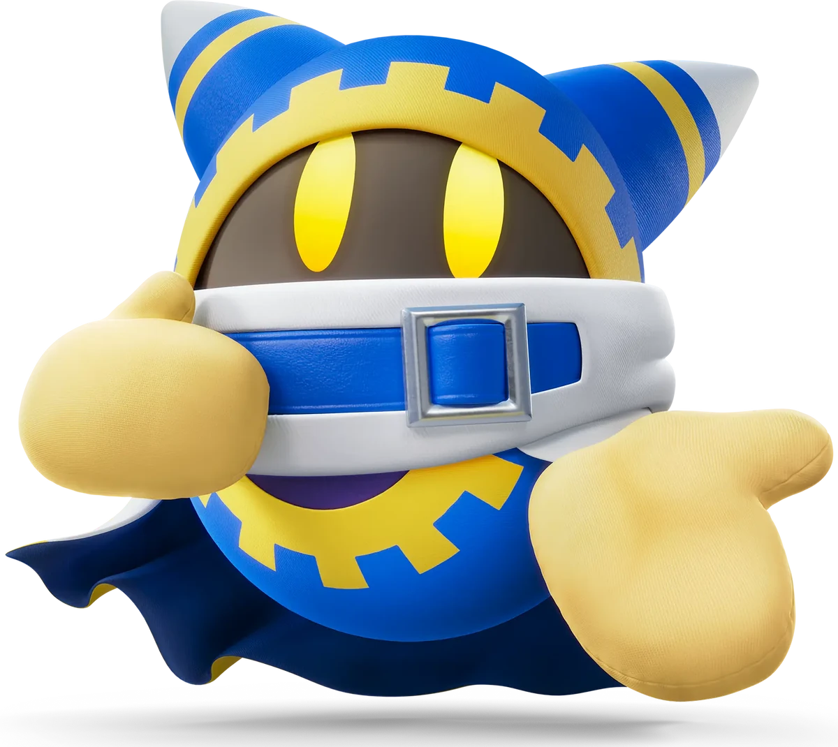 Magolor | Near Pure Good Hero Wiki | Fandom