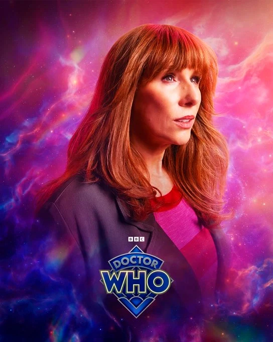Donna Noble | Near Pure Good Hero Wiki | Fandom
