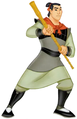 Li Shang | Near Pure Good Hero Wiki | Fandom