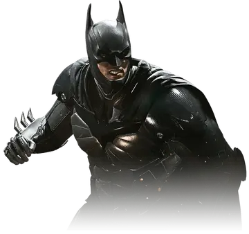 how to draw batman injustice 2