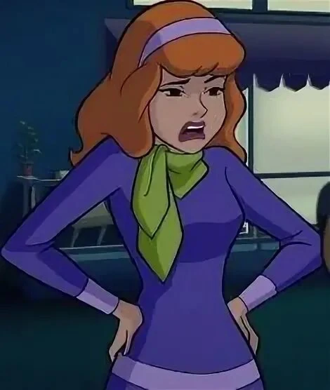 Daphne Blake | Near Pure Good Hero Wiki | Fandom