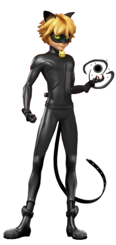 Category:Miraculous Ladybug Near Pure Goods | Near Pure Good Hero Wiki ...